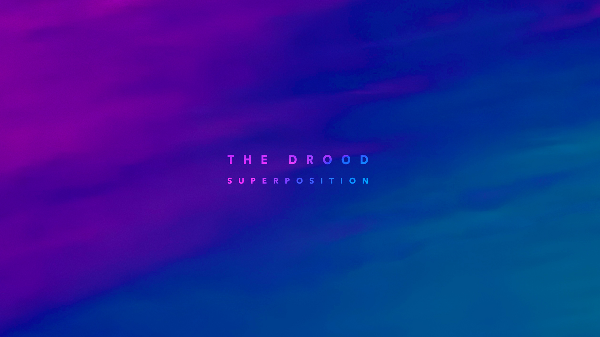 Superposition by The Drood